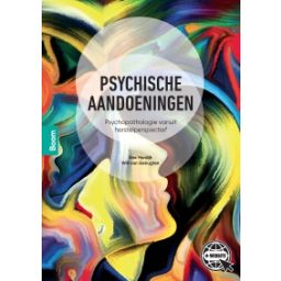 Psychische aandoeningen : psychopathologie vanuit herstelperspectief ...
